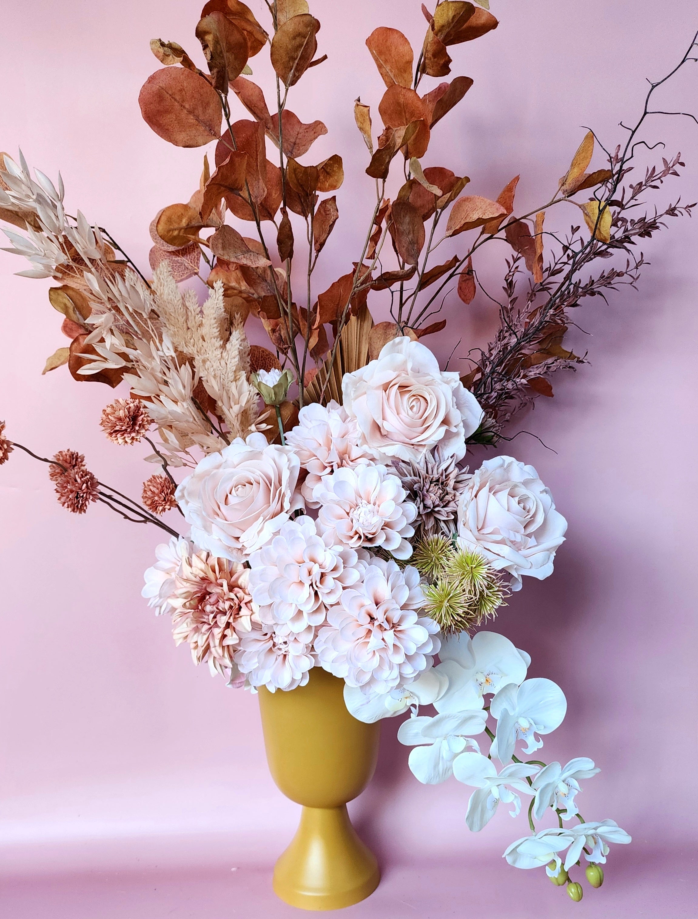 Gather Botanical Floral Design