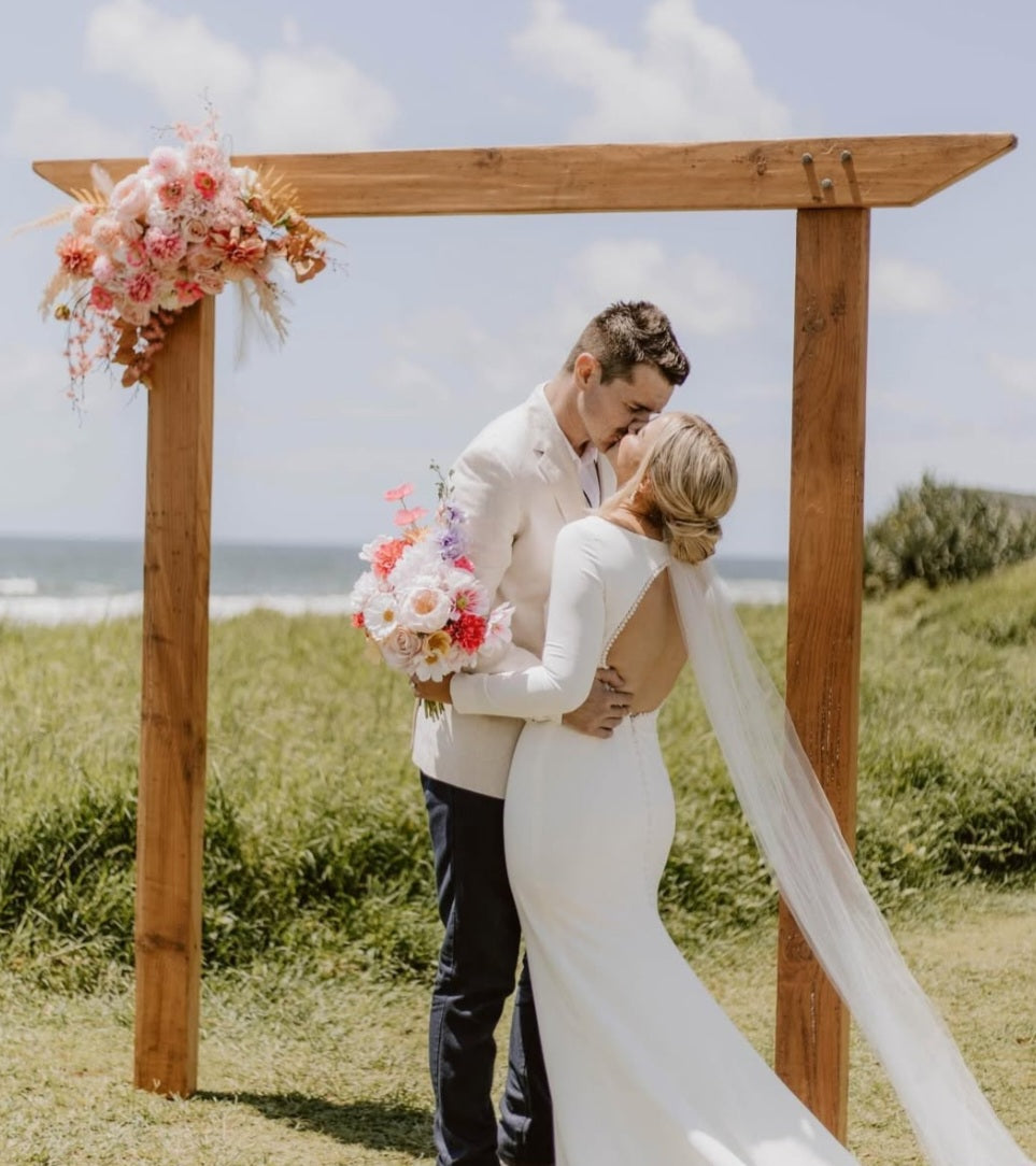 The Blooming Arbor – Gather Botanical